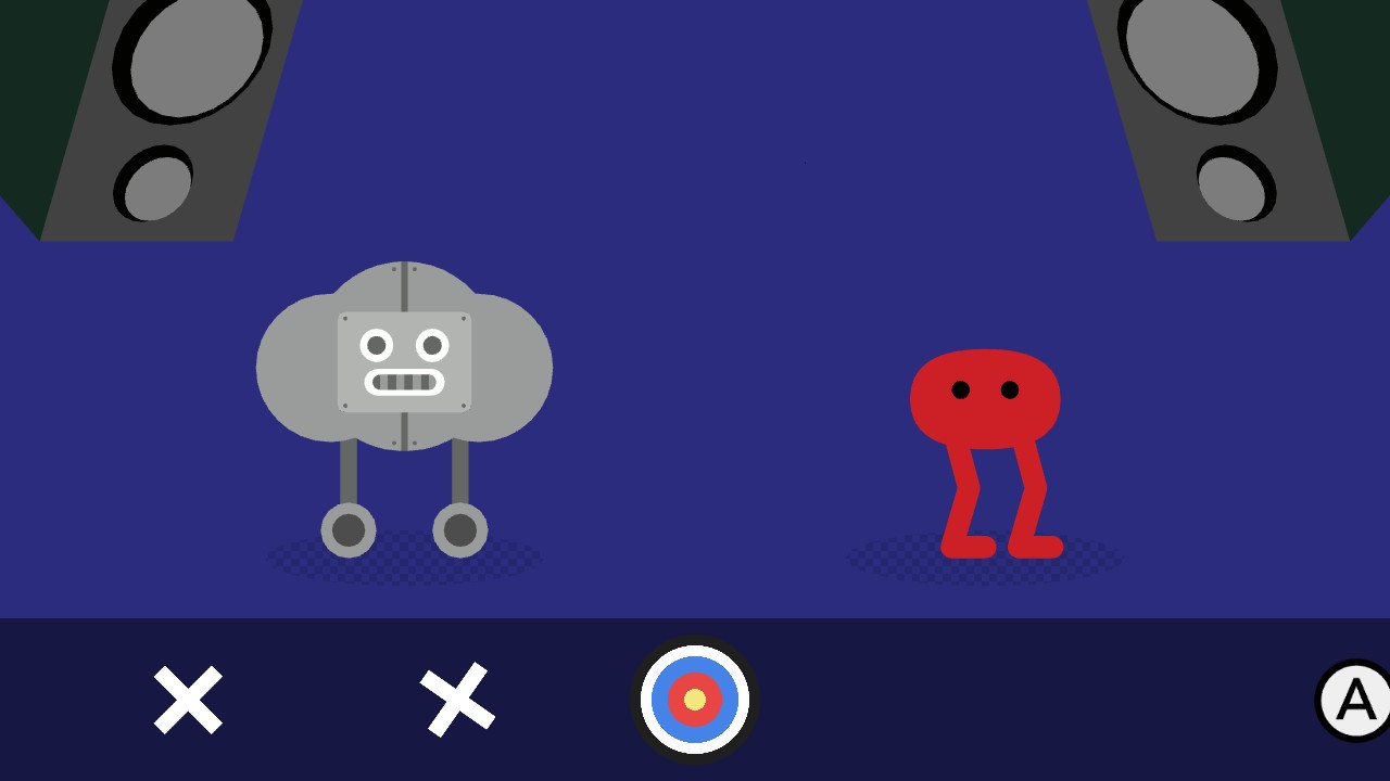 Pikuniku Review - Gamereactor