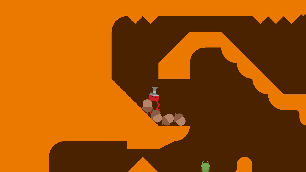 Pikuniku Review - Gamereactor