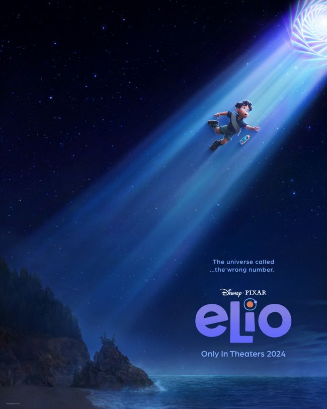 Pixar's Elio shows what happens if aliens got the wrong leader