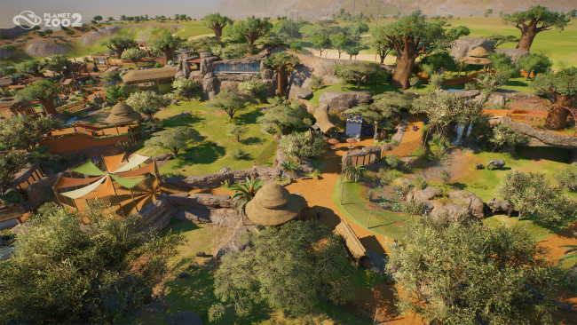 Planet Zoo 2 Preview: An ambitious sequel that elevates the Planet ...