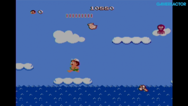 Throwback Thursday: Adventure Island - - Gamereactor