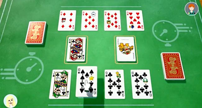 51 Worldwide Games - Preview