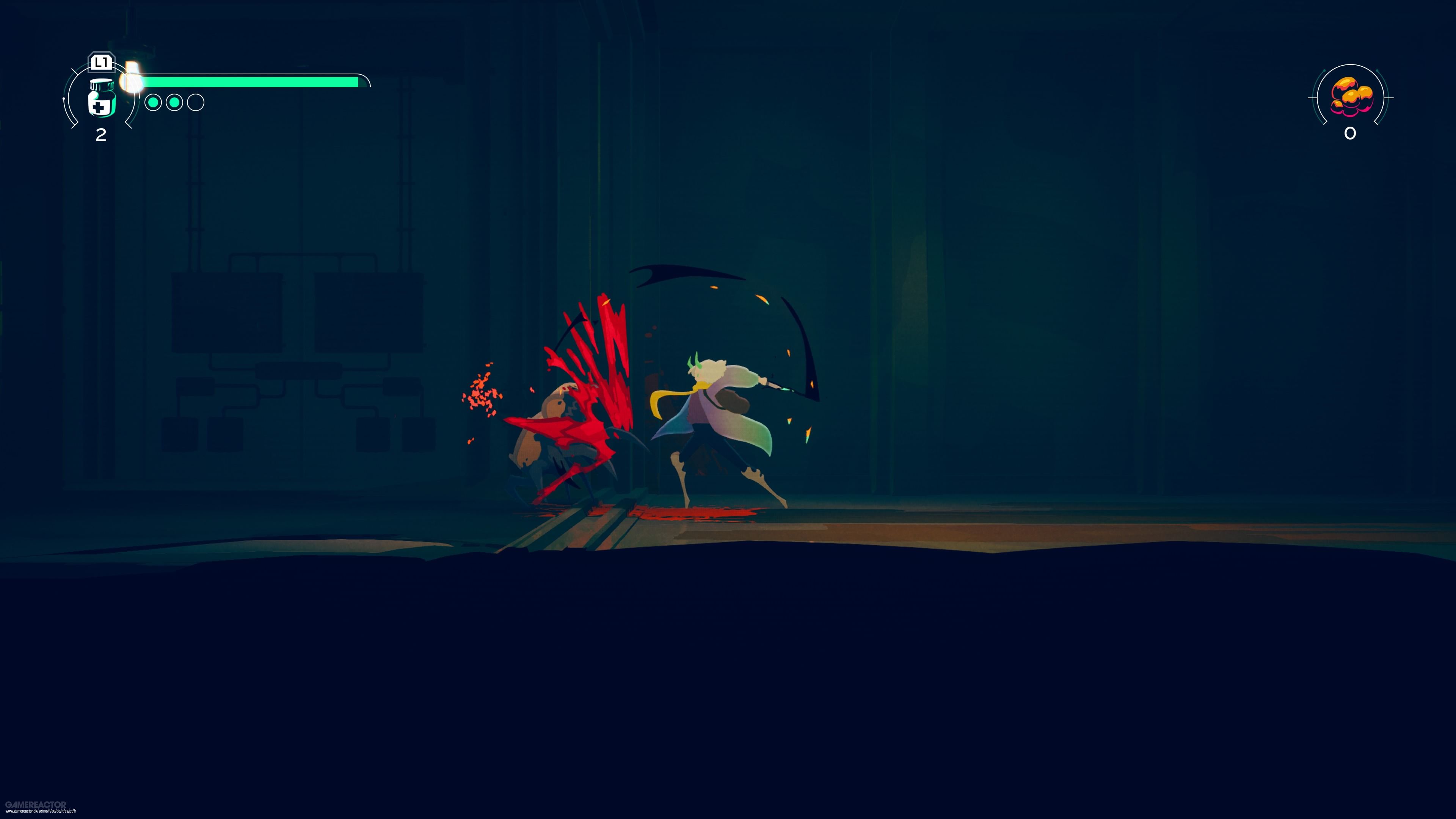 Possessor(s) Review - Gamereactor