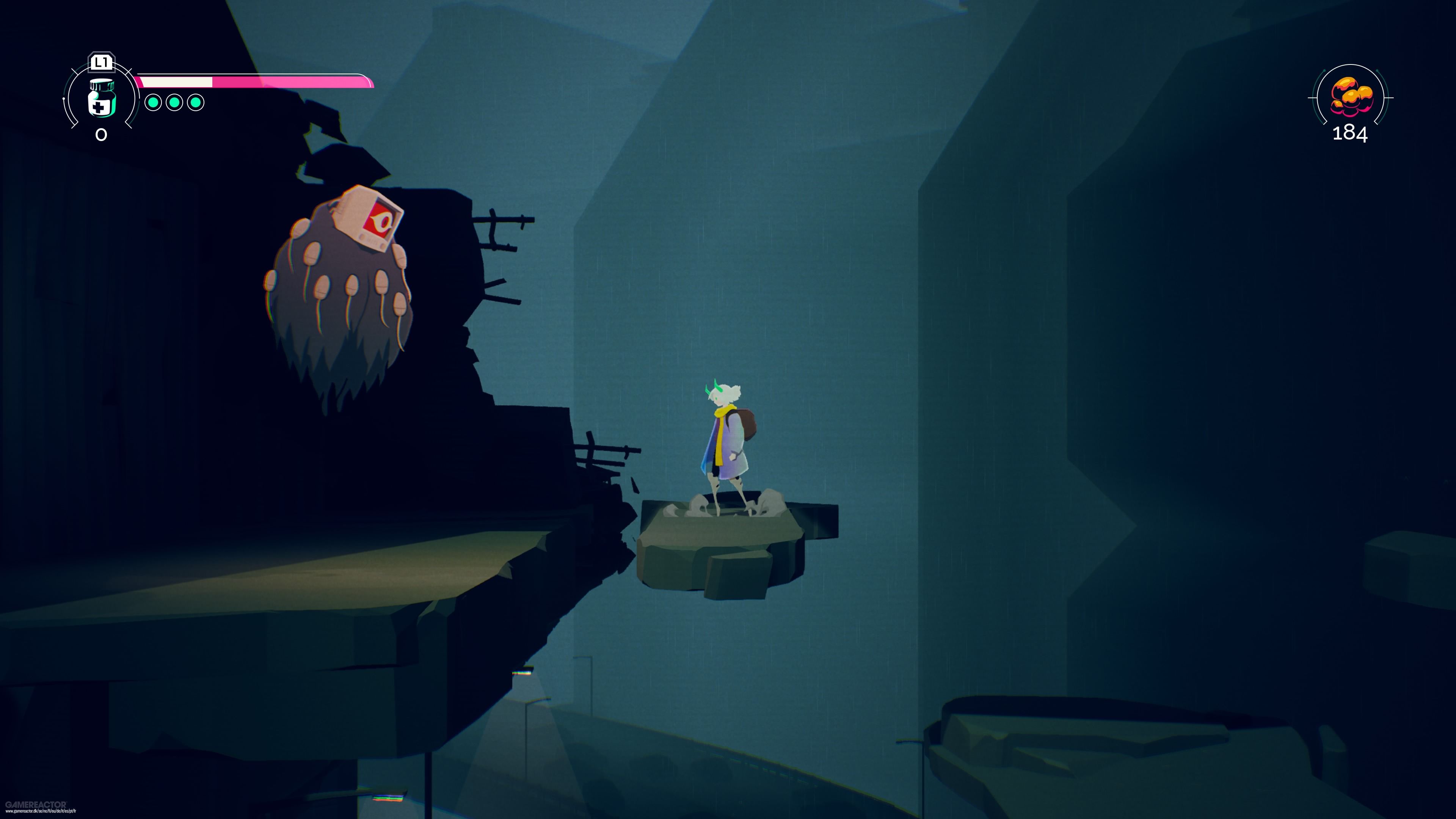 Possessor(s) Review - Gamereactor