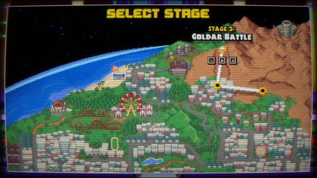 Power Rangers Rita's Rewind Review - Gamereactor