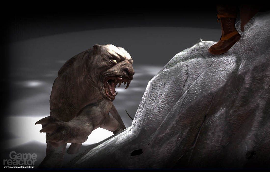 Project Offset - Gamereactor UK