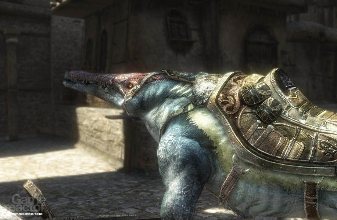 Project Offset - Gamereactor UK