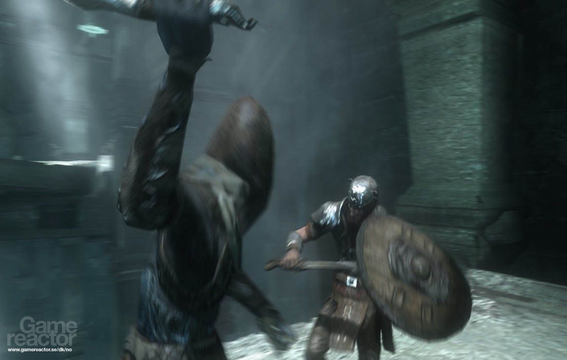 Project Offset - Gamereactor UK