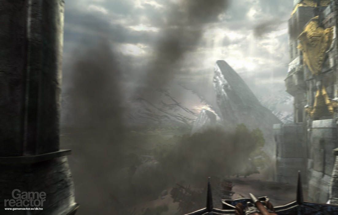 Project Offset - Gamereactor UK