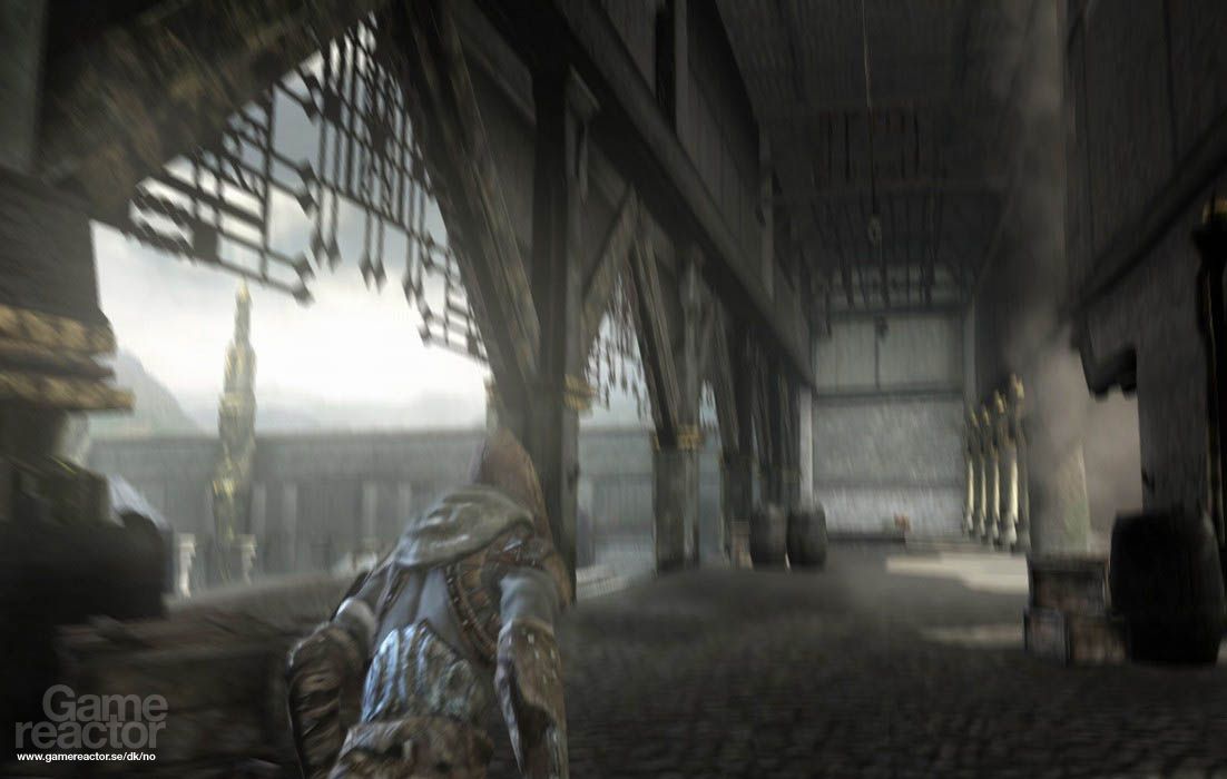 Project Offset - Gamereactor UK