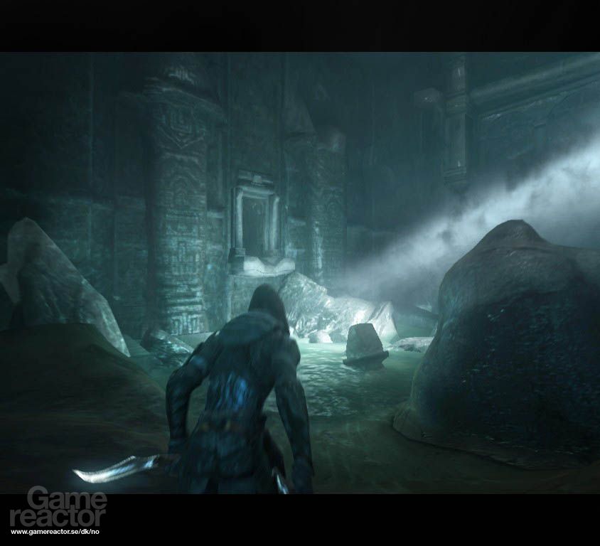 Project Offset - Gamereactor UK