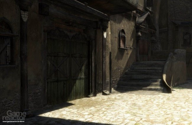 Project Offset - Gamereactor UK