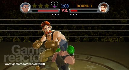 Punch-Out!! Review - Gamereactor