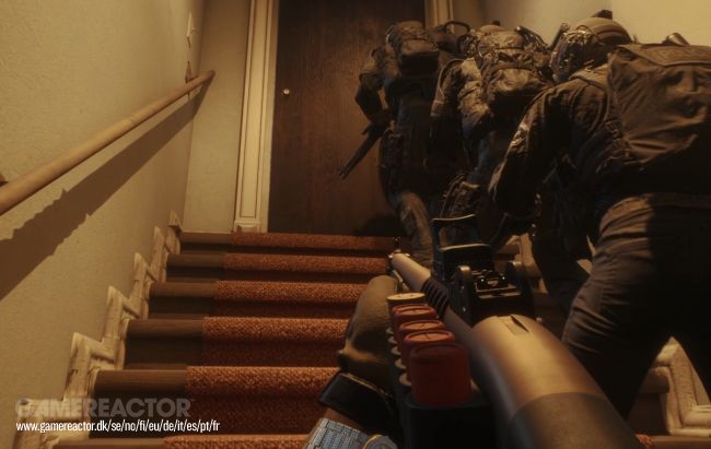 Ready or Not Review - Gamereactor