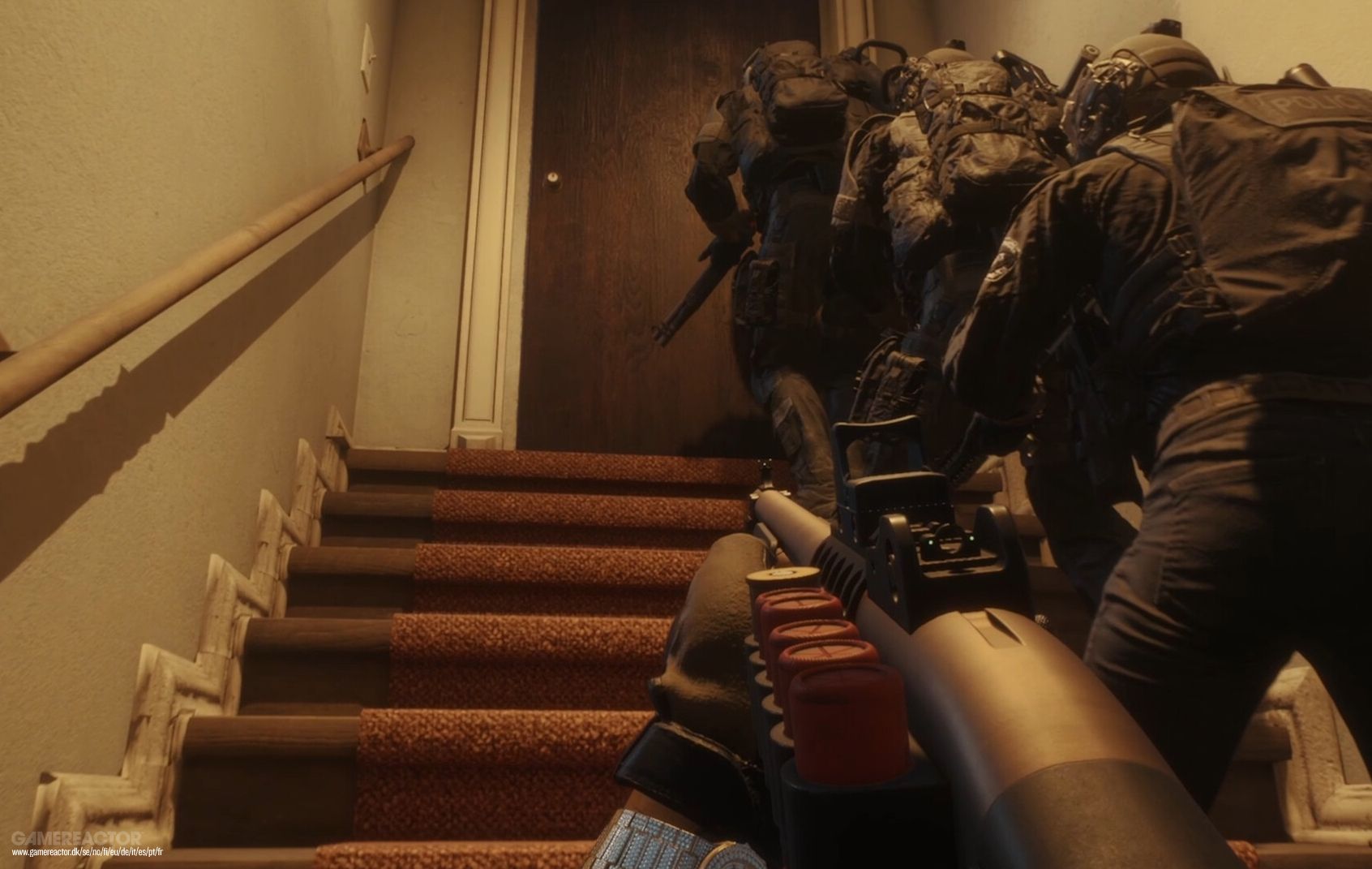 Ready or Not Review - Gamereactor