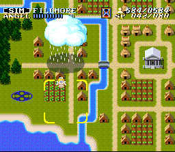 Actraiser Renaissance - Gamereactor UK