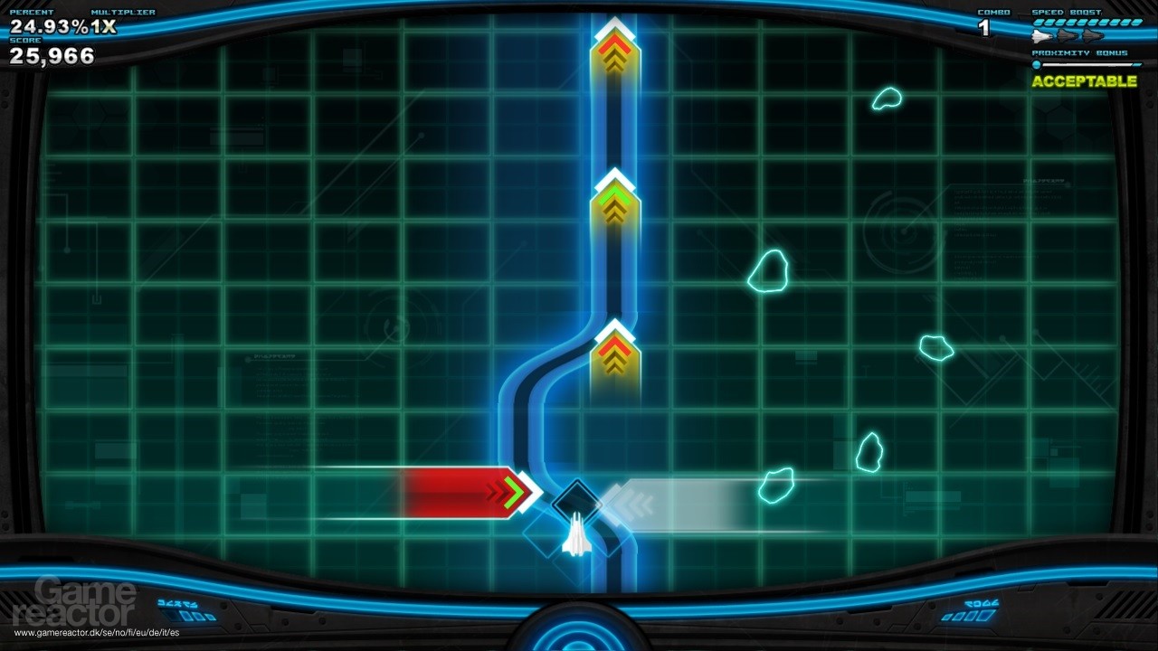 Rhythm Destruction Review - Gamereactor