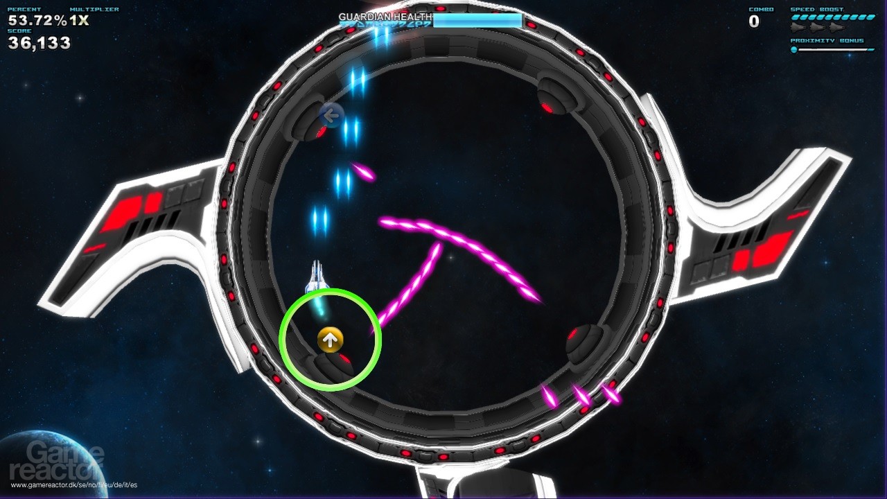 Rhythm Destruction Review - Gamereactor