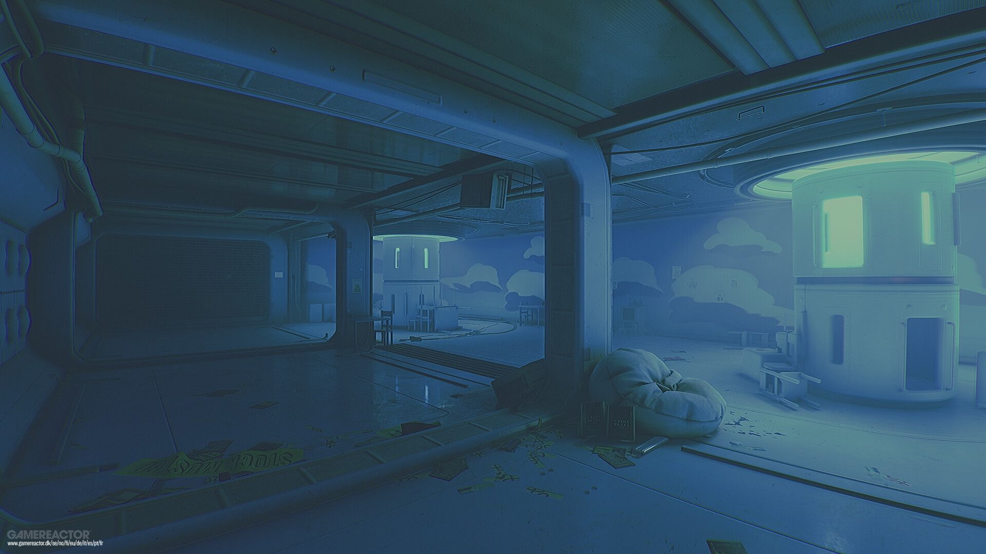 Routine - Gamereactor UK