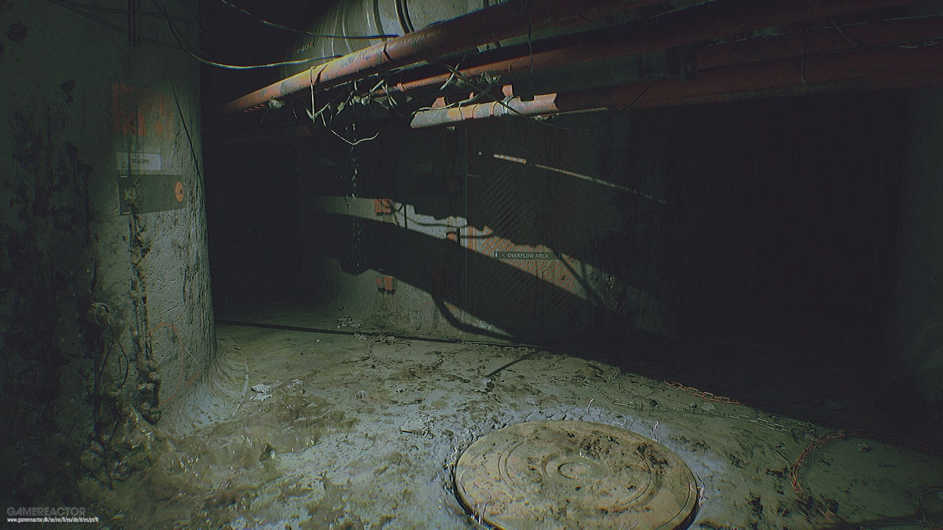 Routine - Gamereactor UK