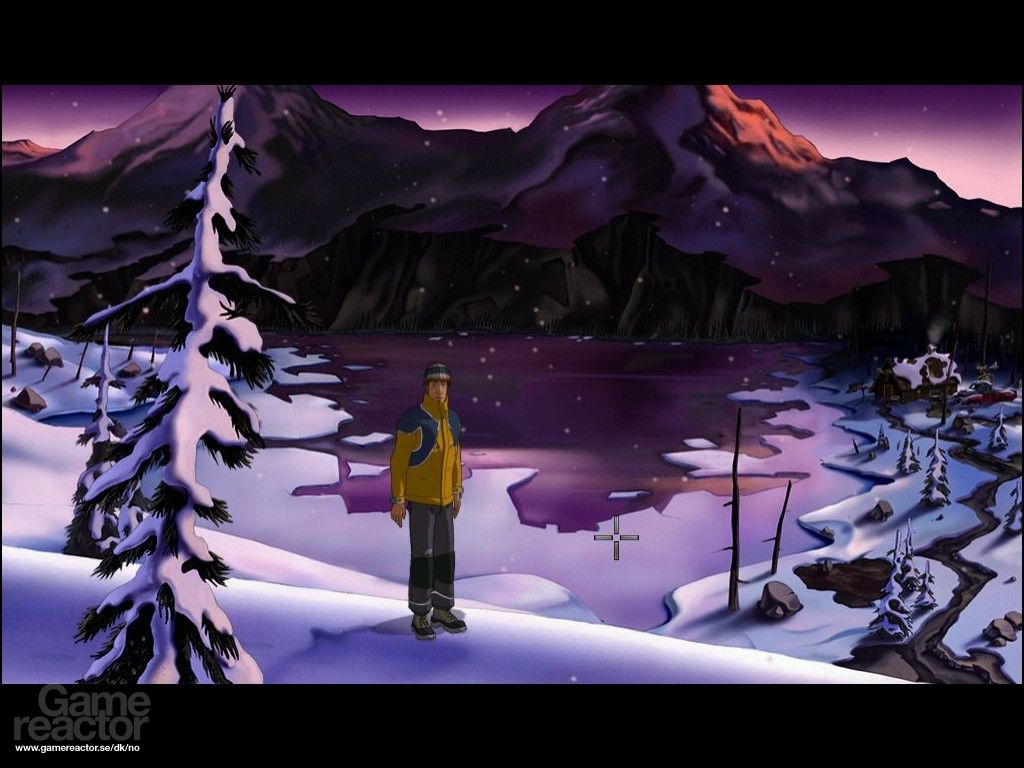 Runaway 2: The Dream of the Turtle - Gamereactor UK
