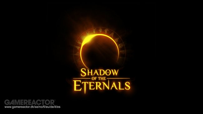 Shadow of the Eternals back on Kickstarter