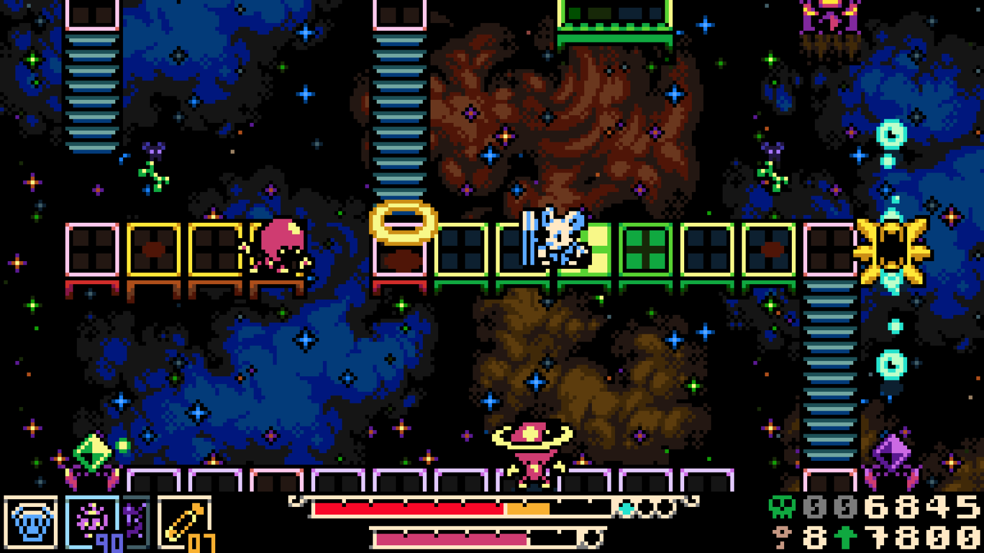 Shovel Knight creator presents Mina the Hollower at Summer Game Fest