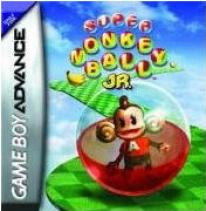 Super Monkey Ball Jr. - Gamereactor UK