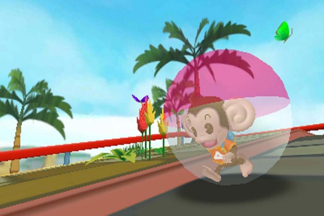 Super Monkey Ball 3D Review - Gamereactor