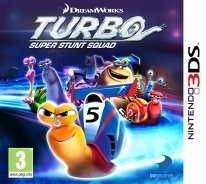Turbo Super Stunt Squad - Gamereactor UK