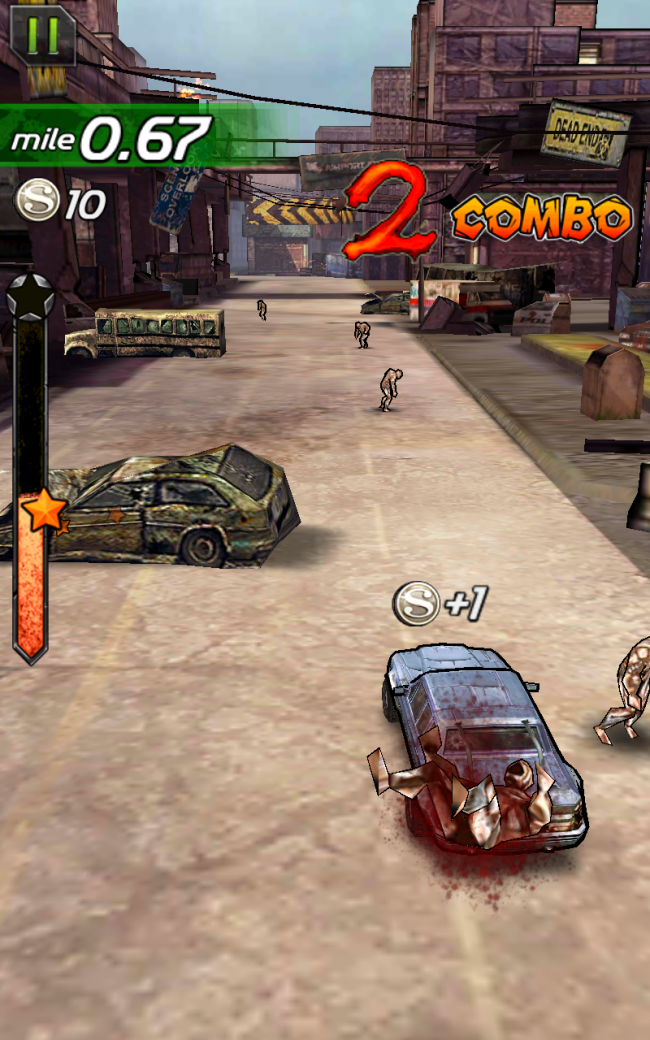 Mobile Weekly: Zombie Edition - - Gamereactor