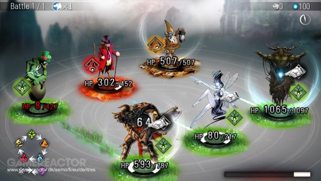 Destiny of spirits ps vita store