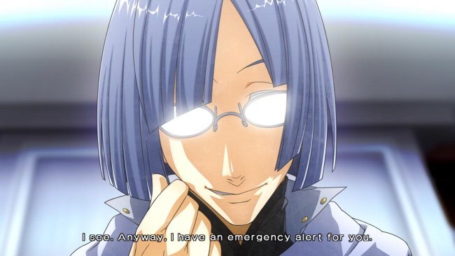 XBlaze Lost: Memories - Gamereactor UK