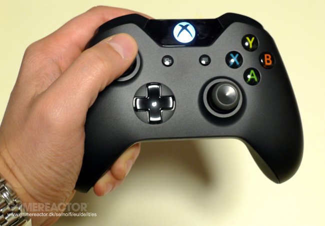 Steam's beta update allows you to customise x-input controllers ...