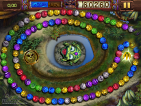 Zuma's Revenge - Gamereactor UK