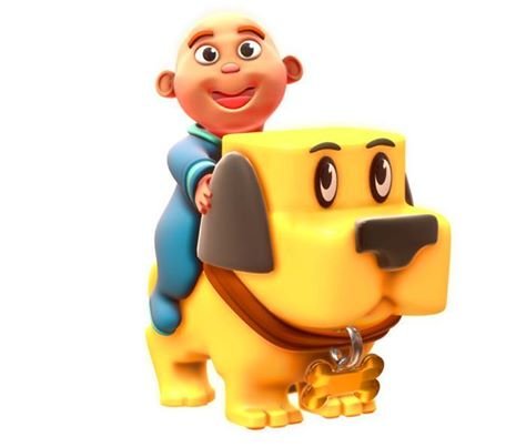 Scraps: Story of a Dog - Gamereactor UK