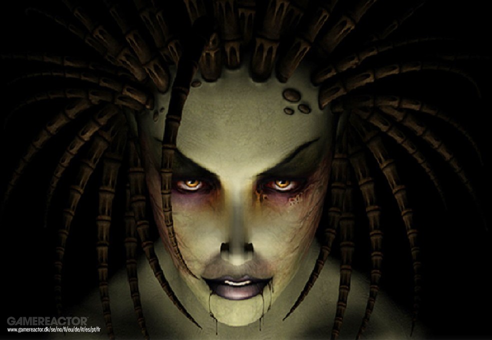 StarCraft: Remastered dev diary talks about creating a classic ...