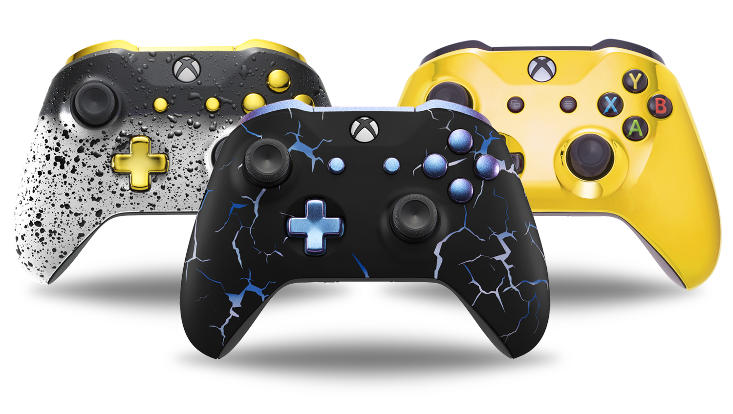 X Rocker acquires Custom Controllers UK - - Gamereactor