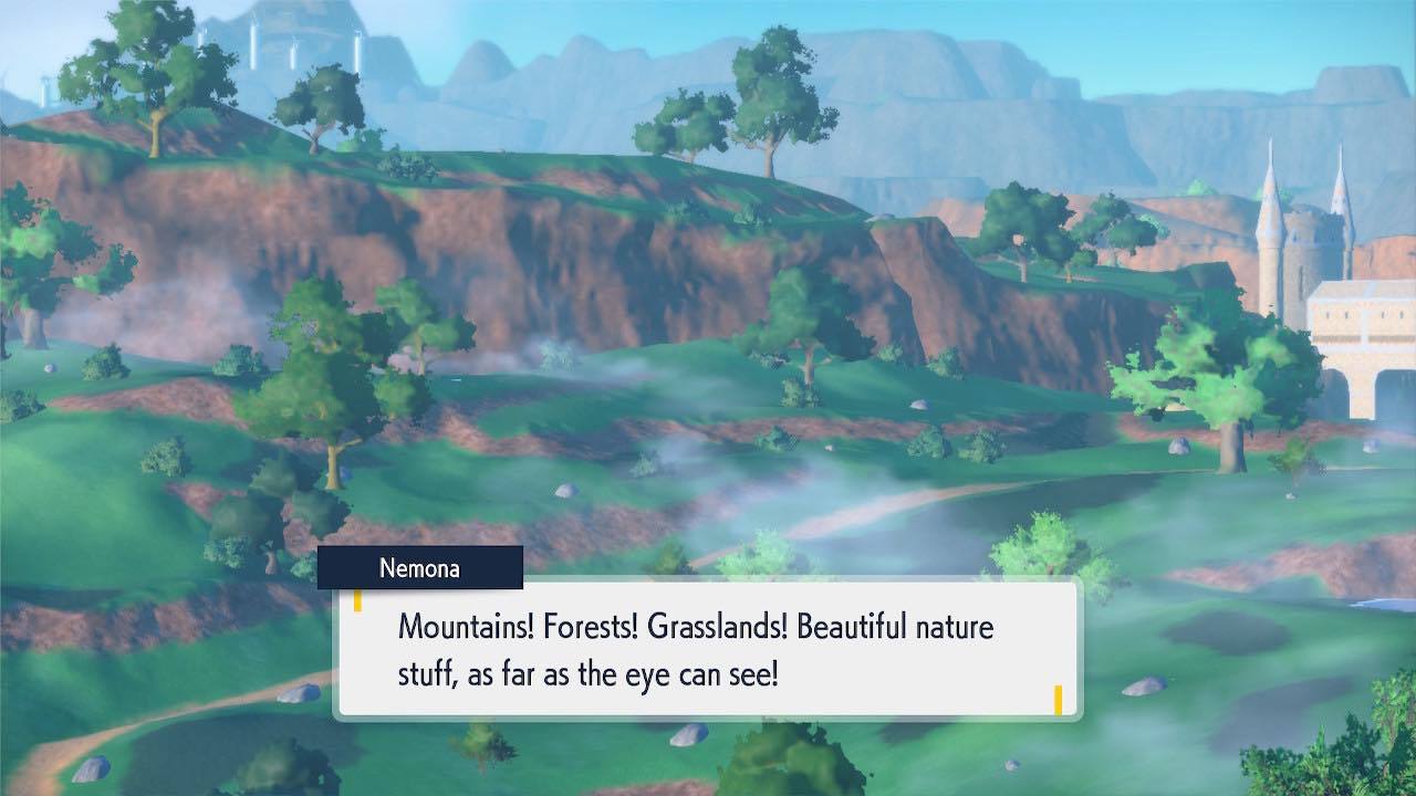 Pokémon Scarlet/Violet Review - Gamereactor