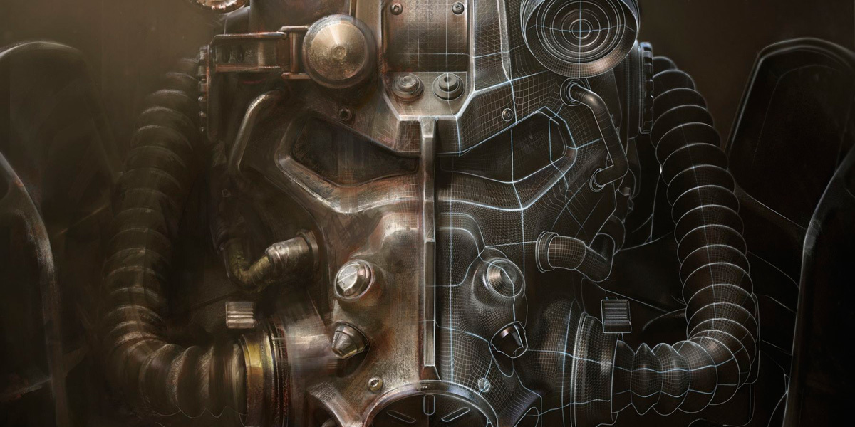 Walton Goggins teases Fallout Season 2 - Fallout (Amazon) - Gamereactor