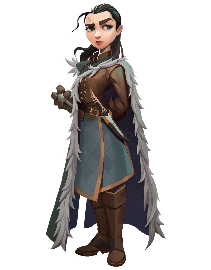 Five best characters in the Multiversus - MultiVersus - Gamereactor