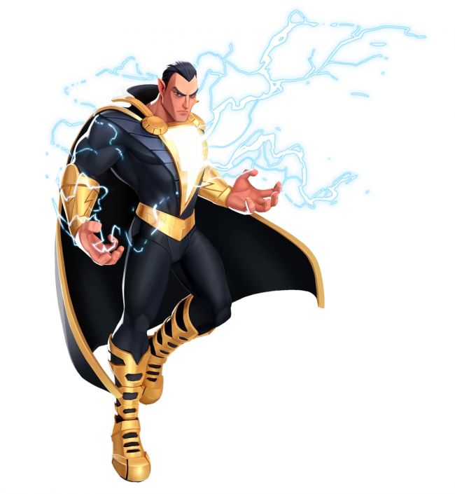 Five best characters in the Multiversus - MultiVersus - Gamereactor