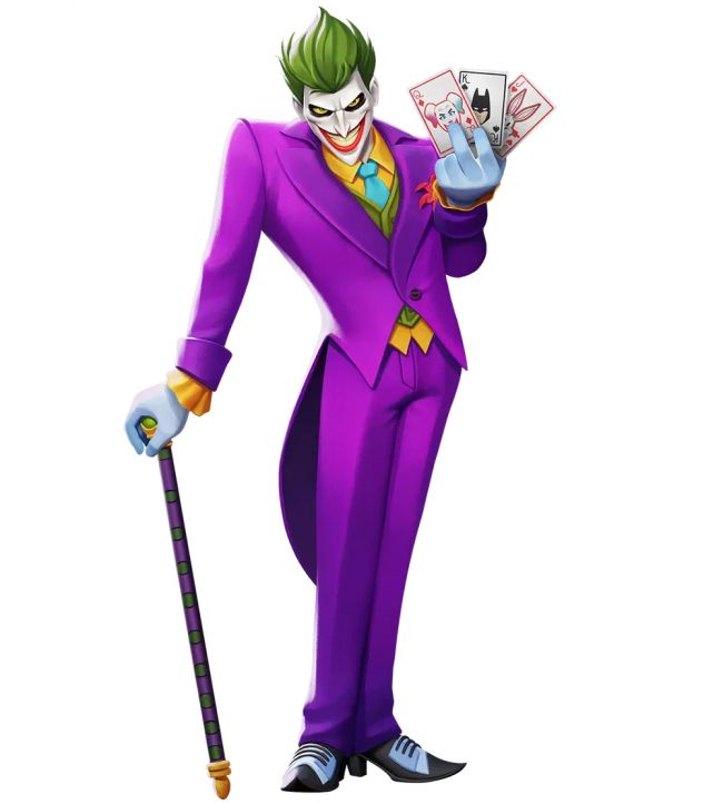 Five best characters in the Multiversus - MultiVersus - Gamereactor