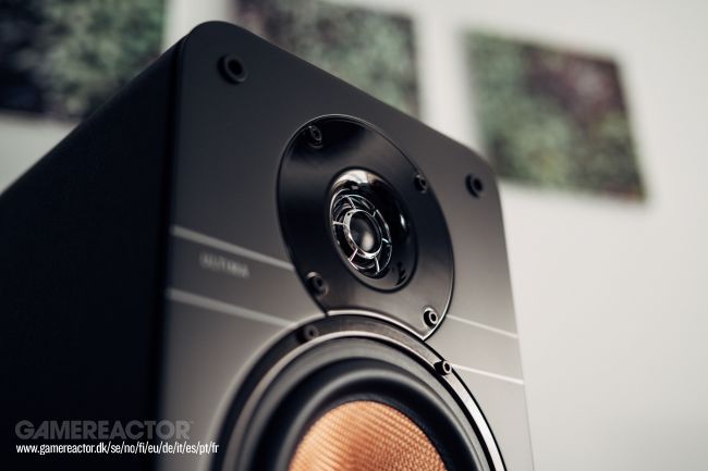 Teufel Ultima 25 Active speakers: stereo versatility for modern times