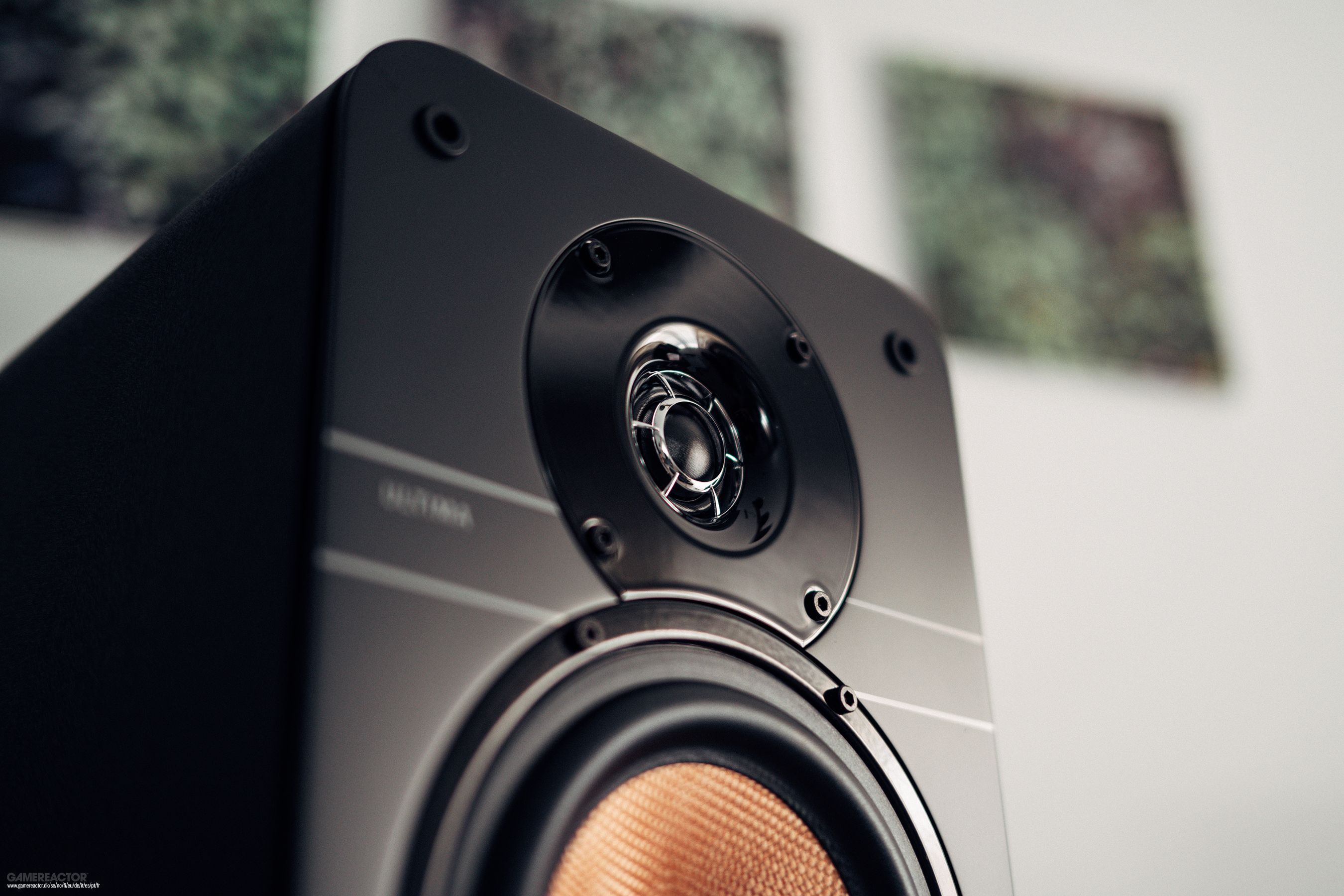 Teufel Ultima 25 Active speakers: stereo versatility for modern times