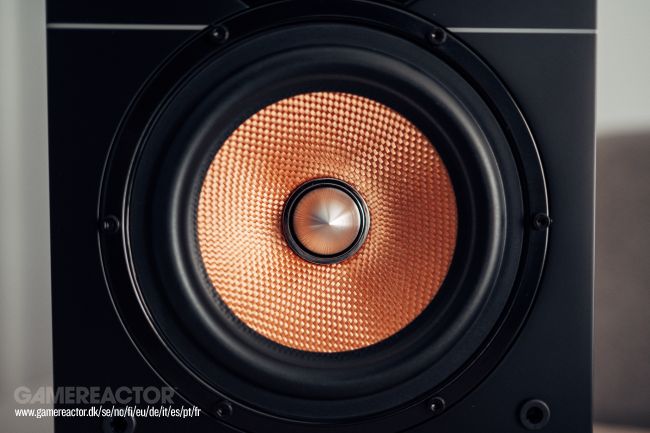 Teufel Ultima 25 Active speakers: stereo versatility for modern times