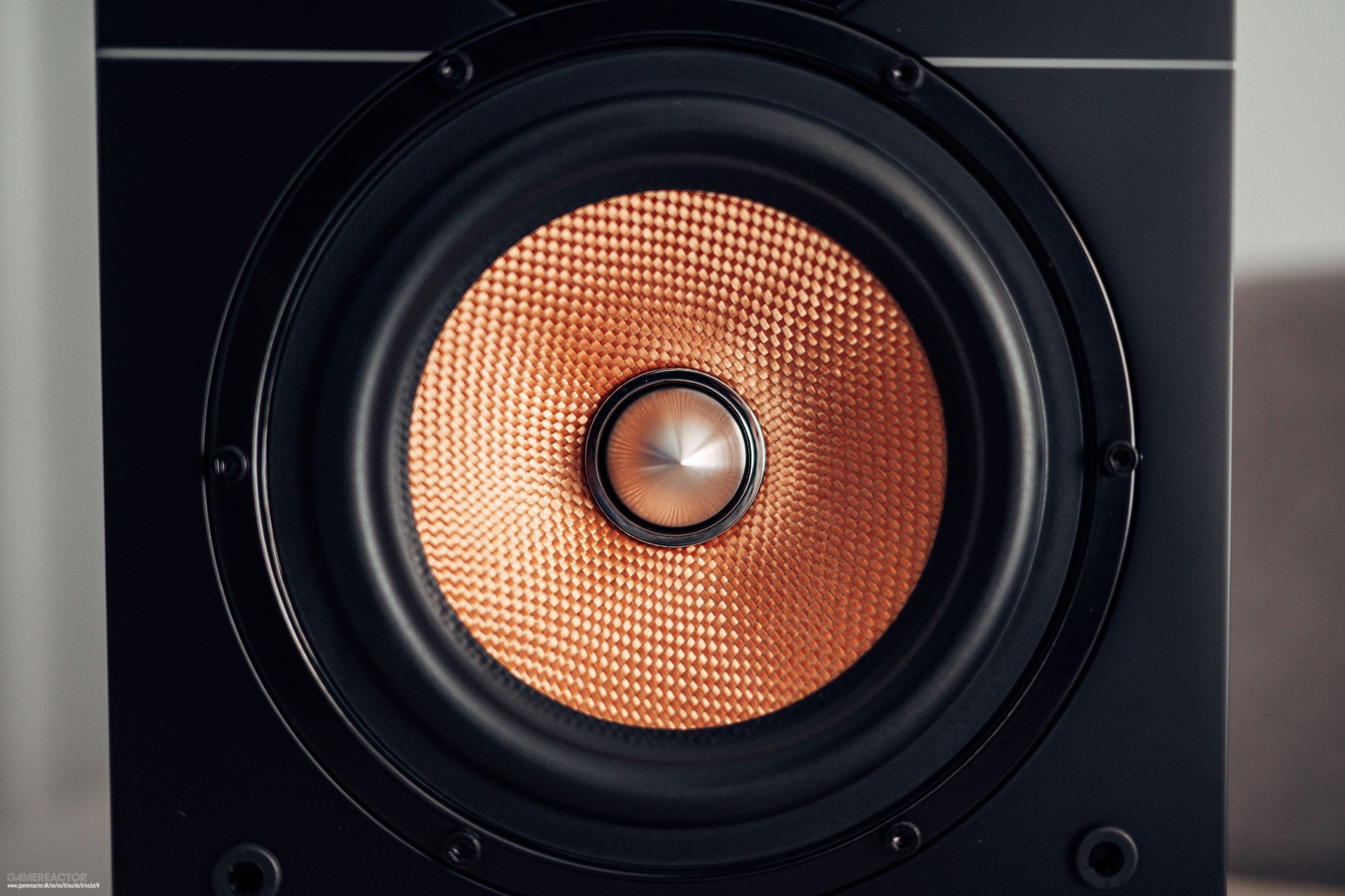 Teufel Ultima 25 Active speakers: stereo versatility for modern times