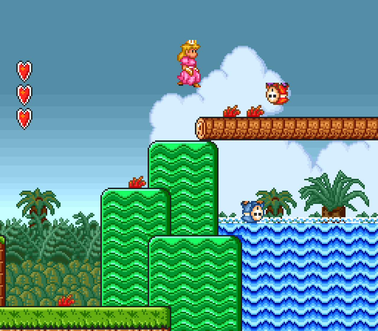 Here are all of Nintendo's remakes compared to their originals ...
