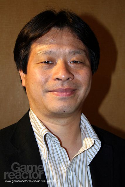 Final Fantasy: Anniversary Interview - - Gamereactor