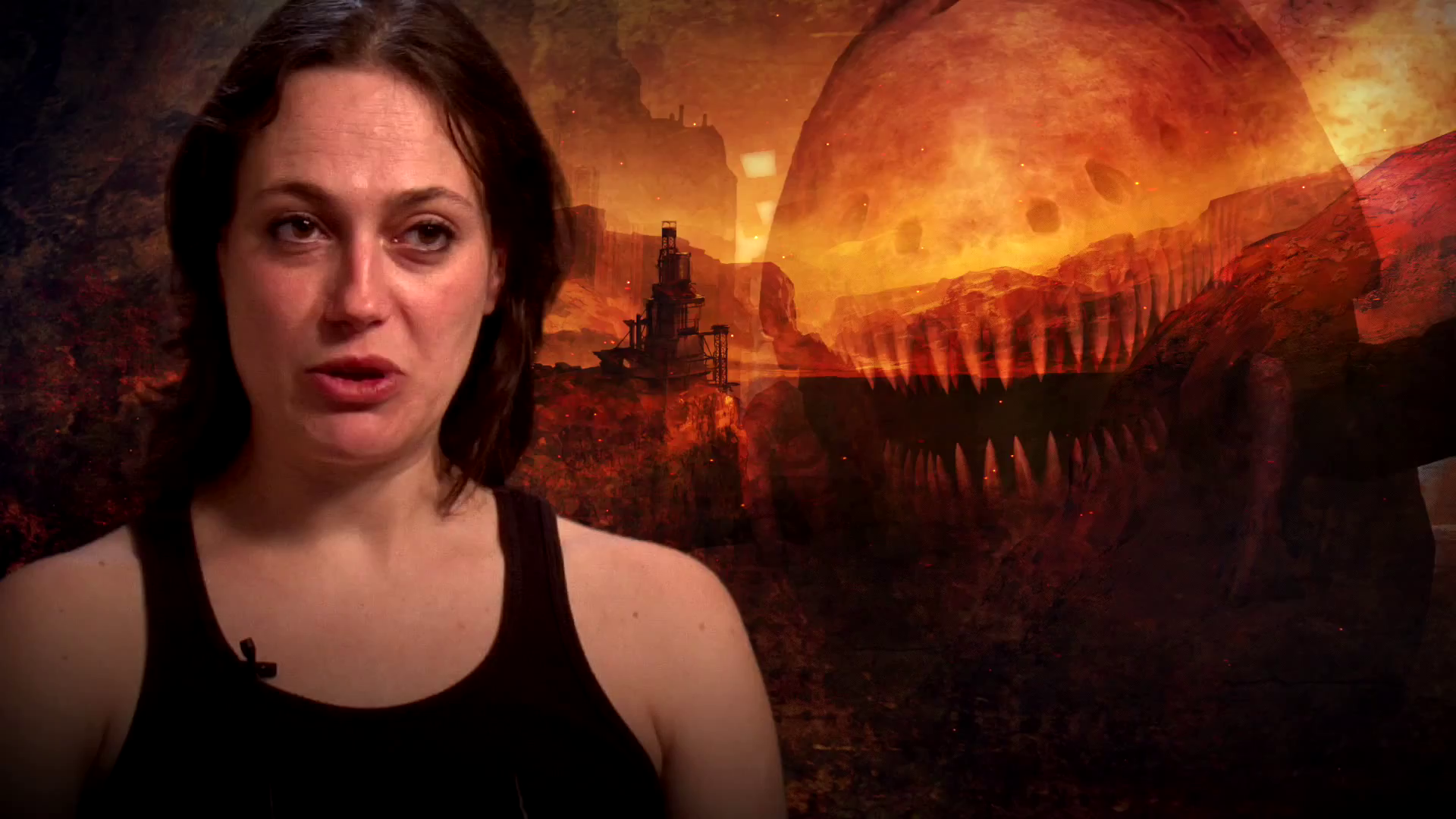 Mars: War Logs - Overview Trailer